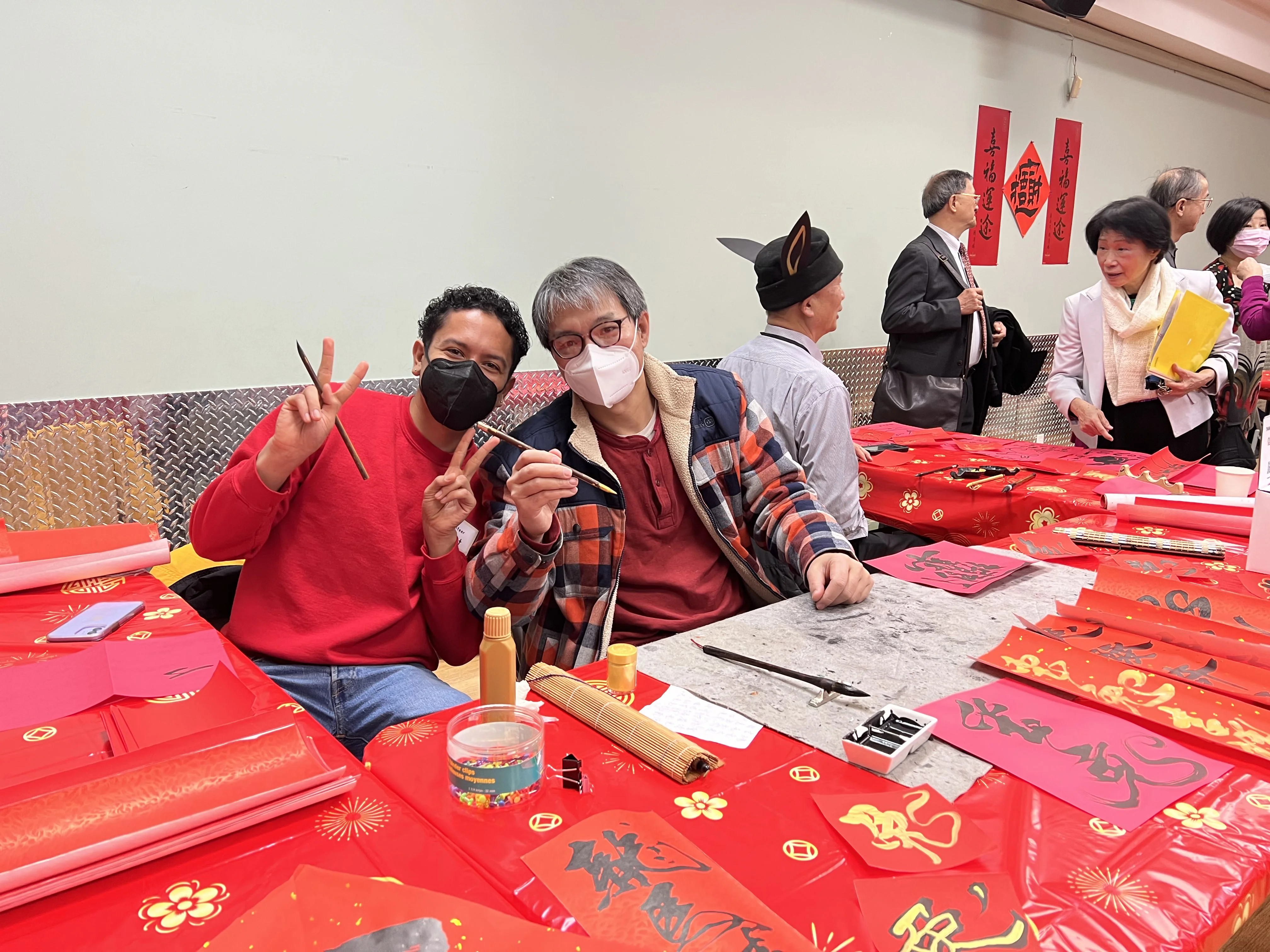 TCML | Taiwan Center for Mandarin Learning